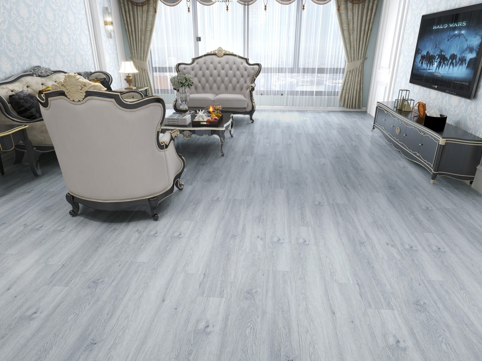 Happy Customers International